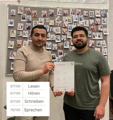 WhatsApp(+371 204 33160)Buy b2 GOETHE certificates In Germany,TELC ...